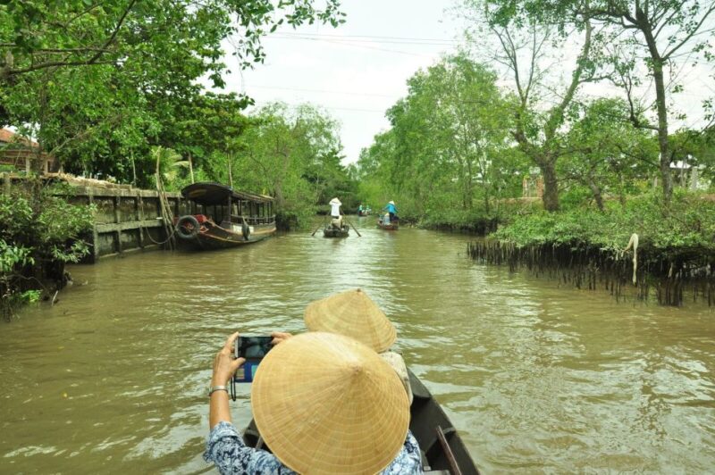 From Ho Chi Minh City: Mekong Delta Full-Day Private Tour - FAQ