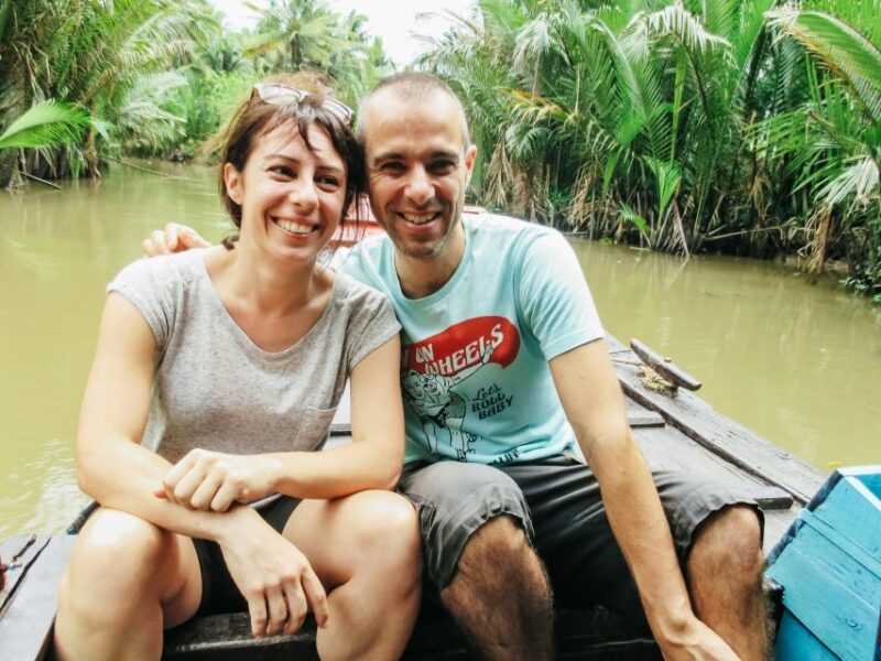 From Ho Chi Minh City: Mekong Delta Full-Day Tour - Key Points