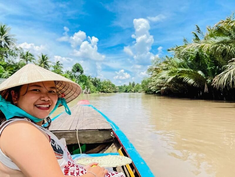 From Ho Chi Minh City: Mekong Delta Full-Day Tour - Who Should Take This Tour?