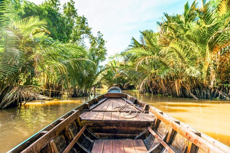 From Ho Chi Minh City: Mekong Delta Full-Day Tour - Final Thoughts
