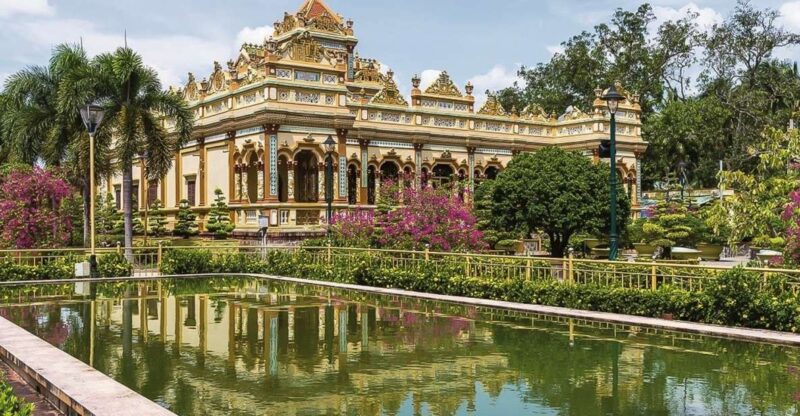 From Ho Chi Minh City: Mekong Delta Private Full-Day Tour - Authenticity and Local Flavor