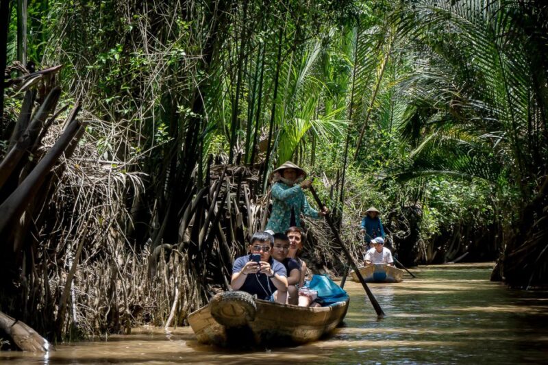 From Ho Chi Minh City: Mekong Delta Private Full-Day Tour - FAQs
