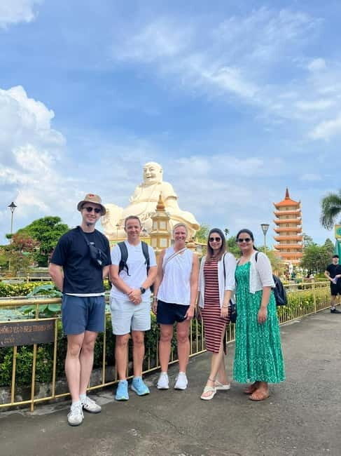 From Ho Chi Minh City: Mekong Delta Small Group Tour - Who Should Consider This Tour?