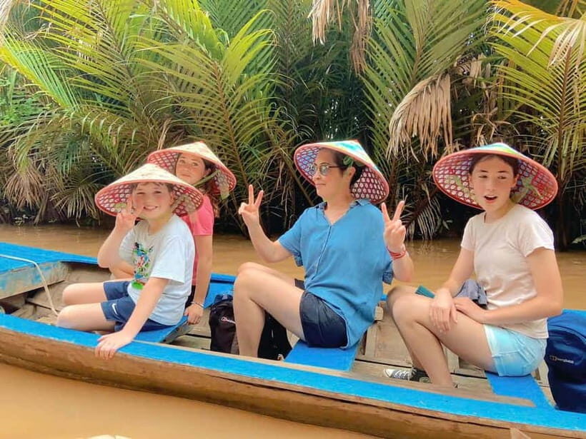 From Ho Chi Minh City: Mekong Delta Small Group Tour - FAQs