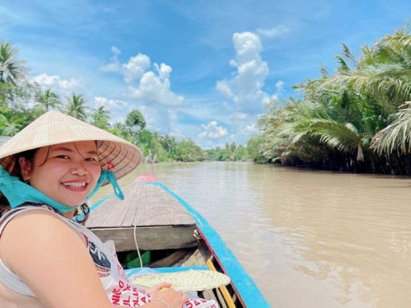 From Ho Chi Minh City: Mekong Delta Small-Group Tour - Authenticity and Cultural Experience