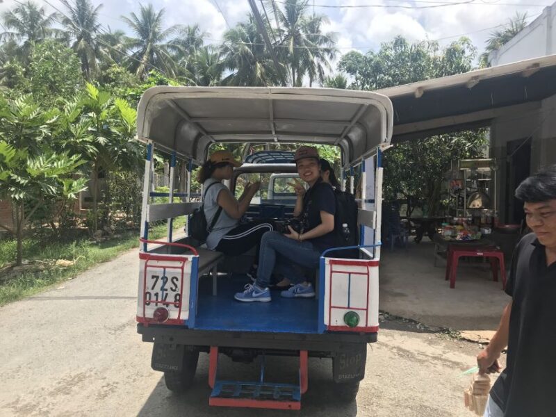 From Ho Chi Minh City: Mekong Delta Small-Group Tour - FAQ