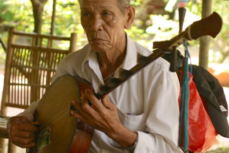 From Ho Chi Minh City: Mekong Delta VIP Tour by Limousine - FAQ