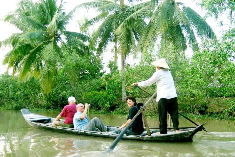 From Ho Chi Minh City: Mekong Delta VIP Tour by Limousine - Final Thoughts