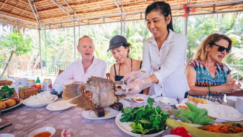 From Ho Chi Minh City: Mekong Discovery Tour - Who This Tour Is Best For