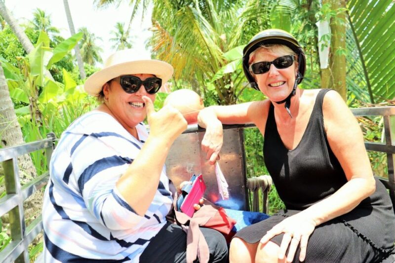 From Ho Chi Minh City: Mekong Discovery Tour - FAQ