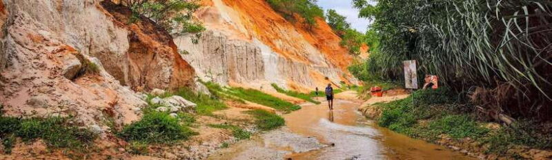 From Ho Chi Minh City: Mui Ne White Sand Dunes Day Trip - FAQs