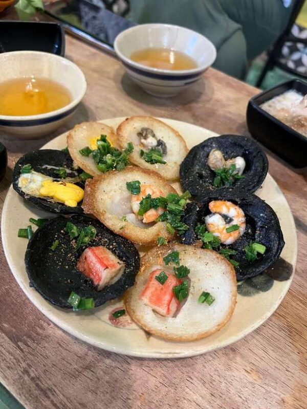 From Ho Chi Minh City: Street Food Tour With Female Guide - Key Points