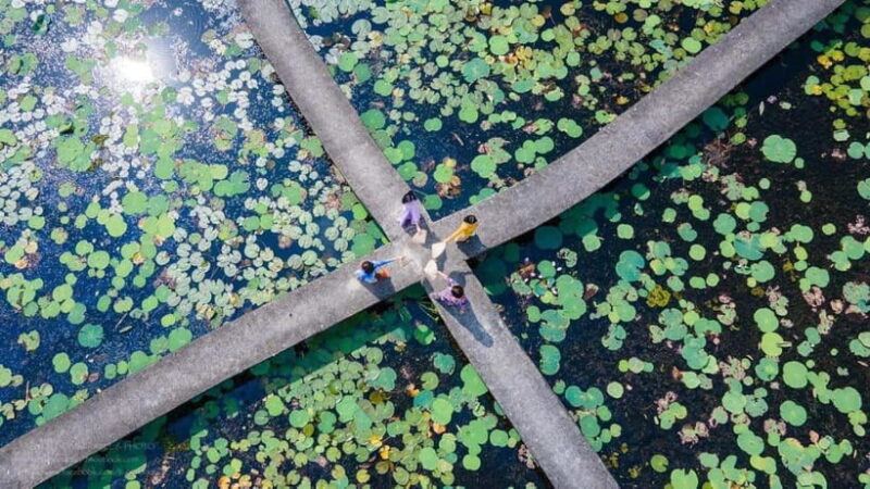 From Ho Chi Minh City: Tan Lap Floating Village Eco Day Tour - Who Should Consider This Tour?