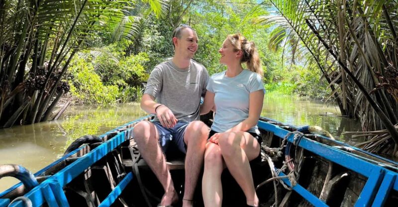 From Ho Chi Minh City: Visit Mekong Delta & Ben Tre In 1 Day - Who Should Consider This Tour?