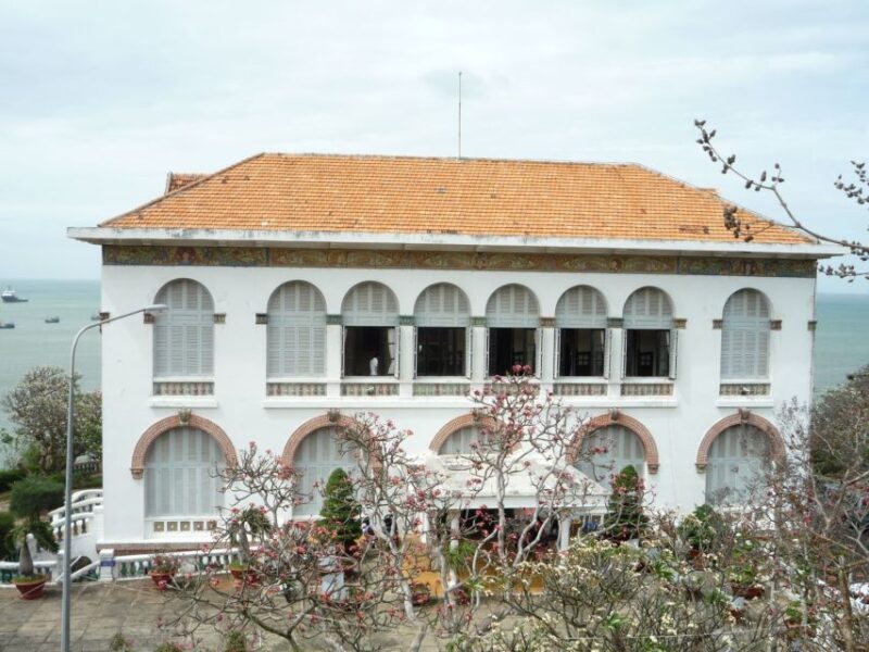 From Ho Chi Minh city: Vung Tau Beach Private Day Tour - Practical Details and Value