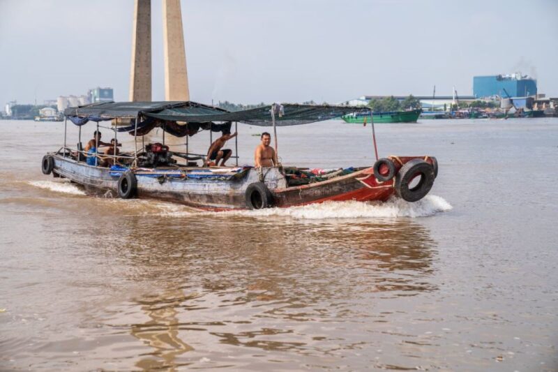 From Ho Chi Minh: Classic Mekong - My Tho, Ben Tre Full Trip - Authentic Experiences and Highlights from Travelers