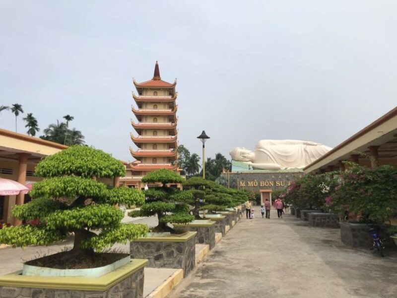 From Ho Chi Minh: Classic Mekong - My Tho, Ben Tre Full Trip - Final Thoughts