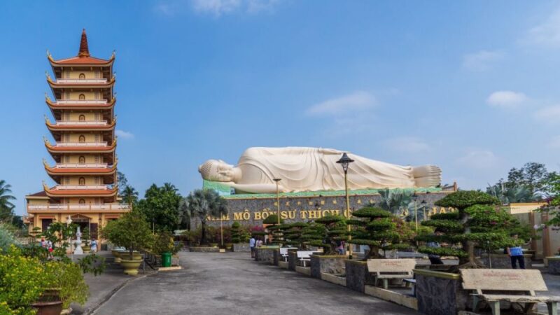 From Ho Chi Minh: Classic Mekong - My Tho, Ben Tre Full Trip - FAQ