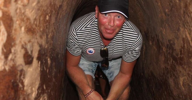 From Ho Chi Minh: Cu Chi Tunnels - A Half-Day Trip - Final Thoughts
