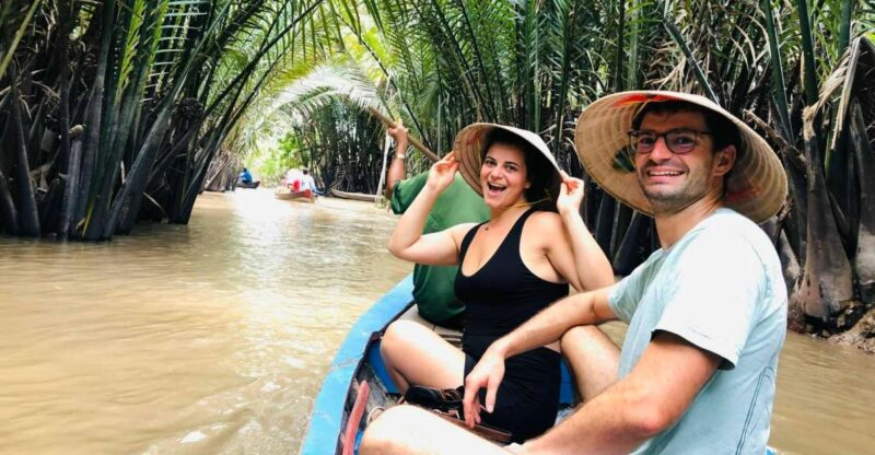 From Ho Chi Minh: Cu Chi Tunnels and Mekong Delta 1 Day Tour - FAQ