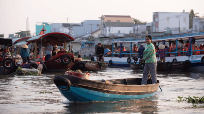 From Ho Chi Minh: Cu Chi Tunnels and Mekong Delta 3-Day Tour - Final Thoughts