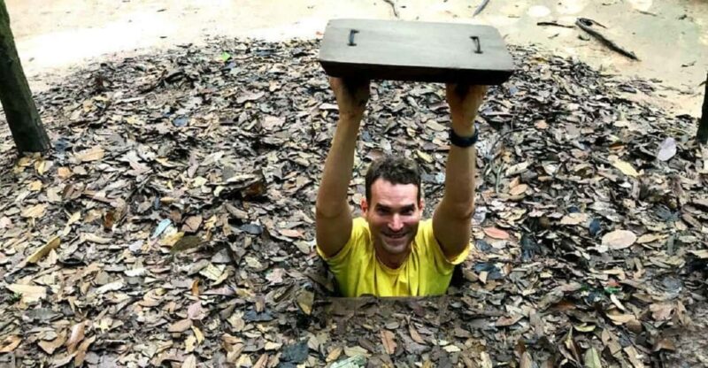 From Ho Chi Minh: Cu Chi Tunnels and Mekong Delta Day Tour - Practical Details and Tips