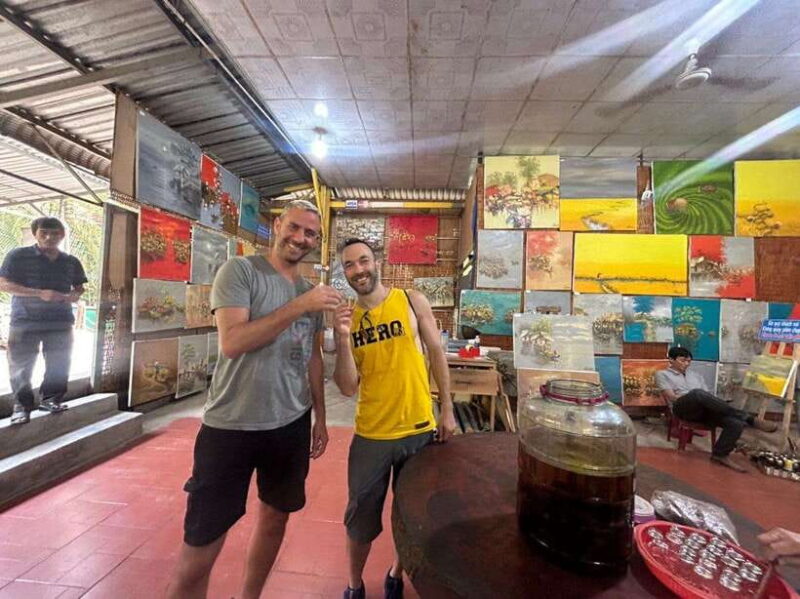 From Ho Chi Minh : Cu Chi Tunnels and Mekong Delta Day Trip - Who Will Love This Tour?