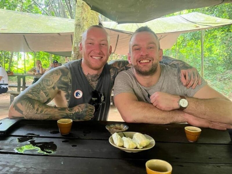 From Ho Chi Minh: Cu Chi Tunnels & Cao Dai Temple - FAQ