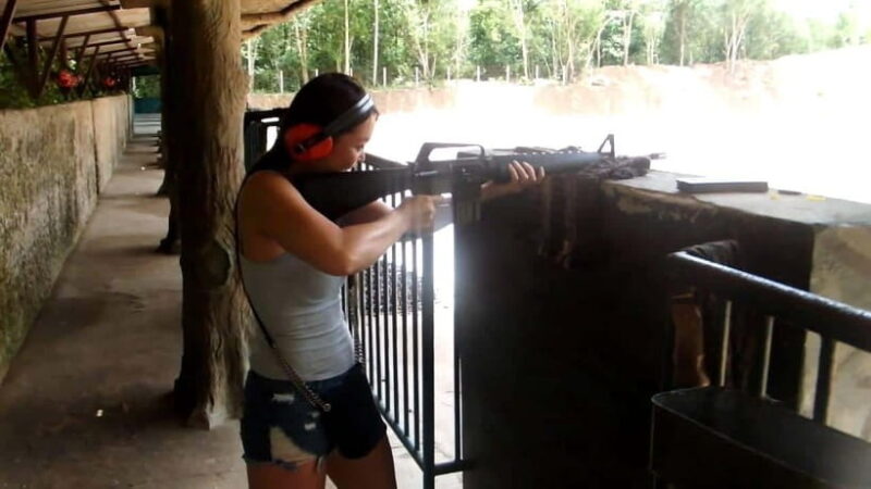 From Ho Chi Minh: Cu Chi Tunnels Group Tour - Practical Insights & Considerations