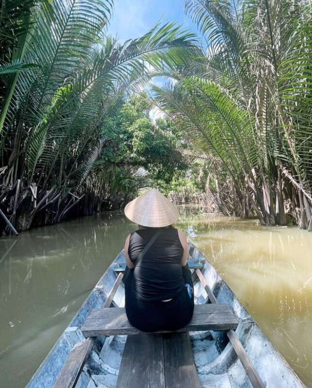 From Ho Chi Minh: Cu Chi Tunnels & Mekong Delta Adventure - FAQ