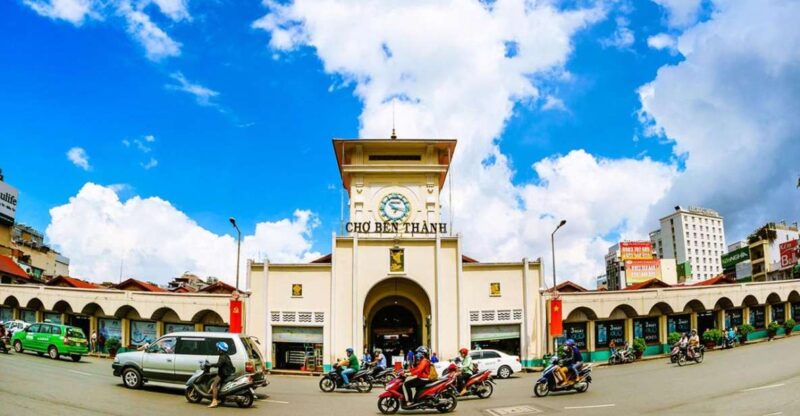 From Ho Chi Minh: Cu Chi Tunnels & Saigon City - FAQs