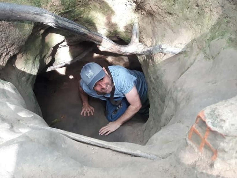 From Ho Chi Minh: Cu Chi Tunnels Small Group Maximum 12 Pax - What Makes This Tour Special?