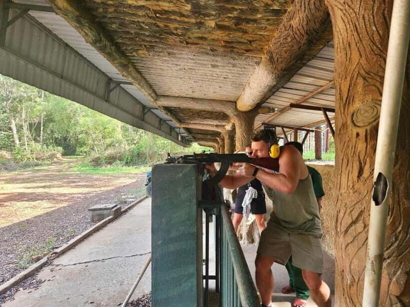 From Ho Chi Minh: Cu Chi Tunnels Small Group Maximum 12 Pax - The Practical Side: What You Need to Know