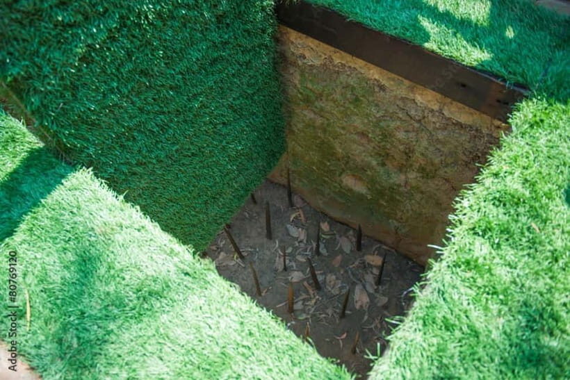 From Ho Chi Minh: Cu Chi Tunnels Tour - What Makes This Tour Stand Out?