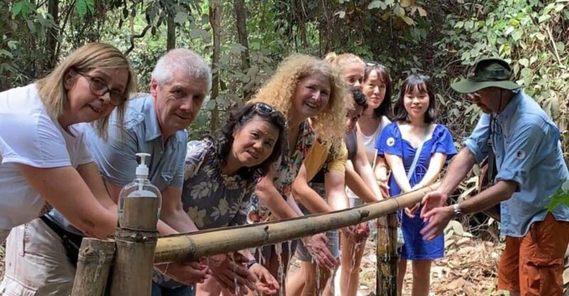 From Ho Chi Minh: Cu Chi Tunnels Tour morning or afternoon - Is This Tour Worth It?