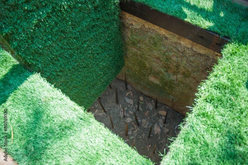 From Ho Chi Minh: Cu Chi Tunnels Tour - Key Points