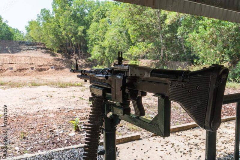 From Ho Chi Minh: Cu Chi Tunnels Tour - Walking Through the Tunnels – An Engineering Marvel