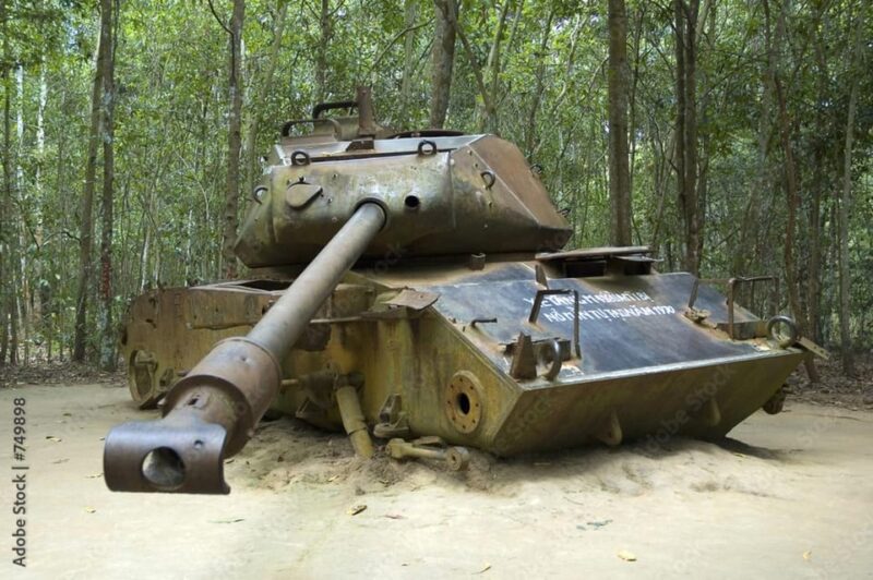 From Ho Chi Minh: Cu Chi Tunnels Tour - Hidden Traps and Handmade Weapons