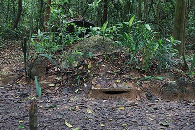 From Ho Chi Minh: Cu Chi Tunnels tour with hotel pick up - The Value of This Tour