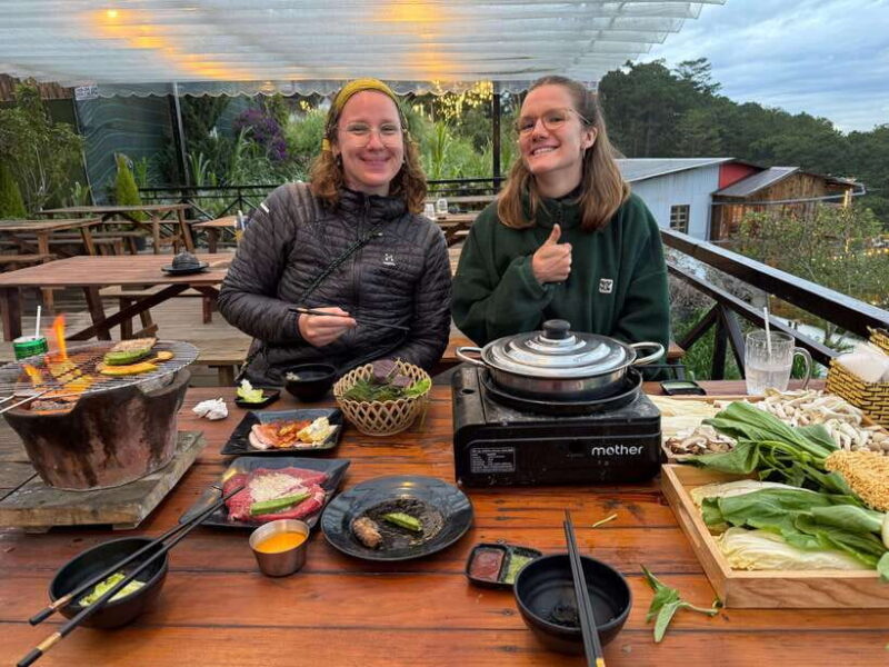 From Ho Chi Minh: Dalat 2-Days City Sightseeing Private Tour - Key Points