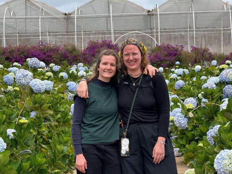 From Ho Chi Minh: Dalat 2-Days City Sightseeing Private Tour - Value and Cost-Effectiveness