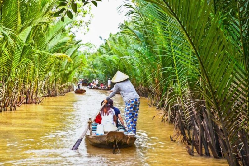 From Ho Chi Minh: Delta Full-Day Tour - What We Like About the Tour