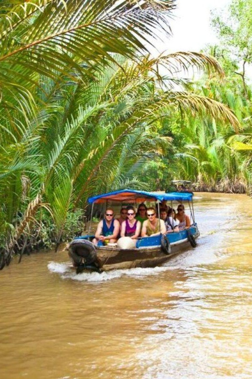 From Ho Chi Minh: Delta Full-Day Tour - The Bottom Line: Who Should Consider This Tour?