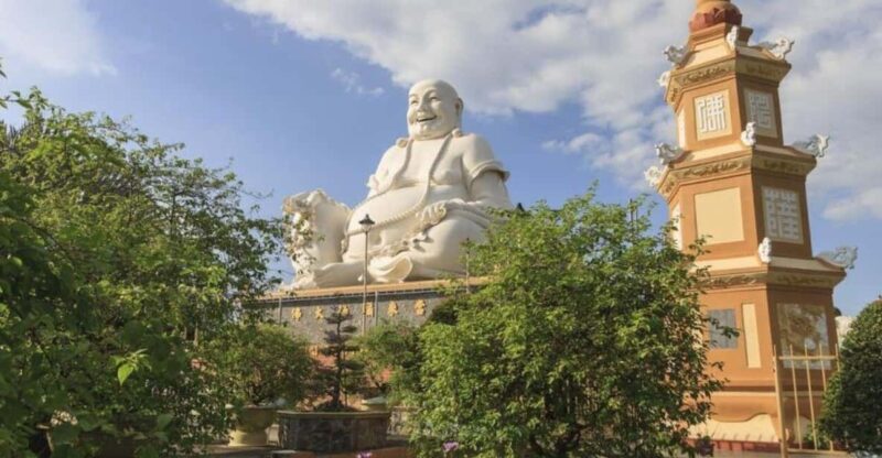 From Ho Chi Minh: Delta Full-Day Tour - FAQs