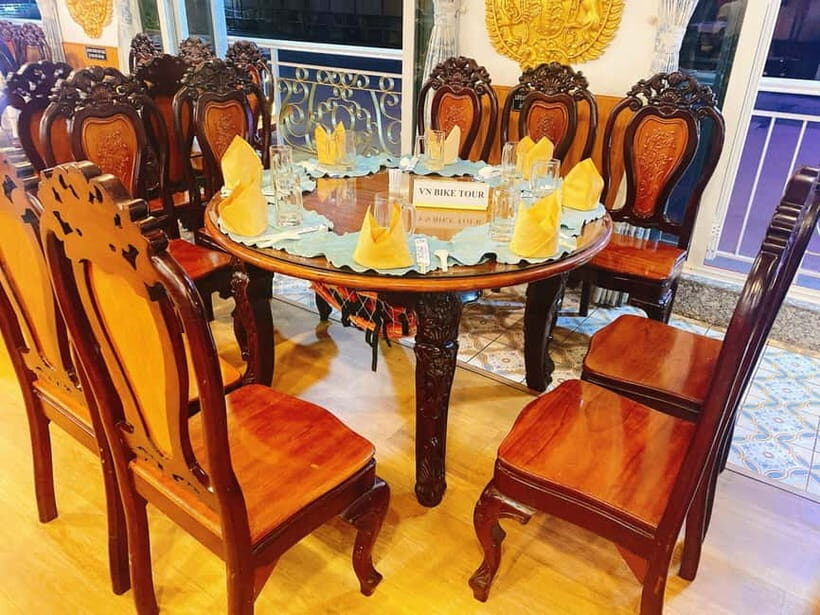 From Ho Chi Minh: Dinner on cruise Saigon (Private Table) - Introduction