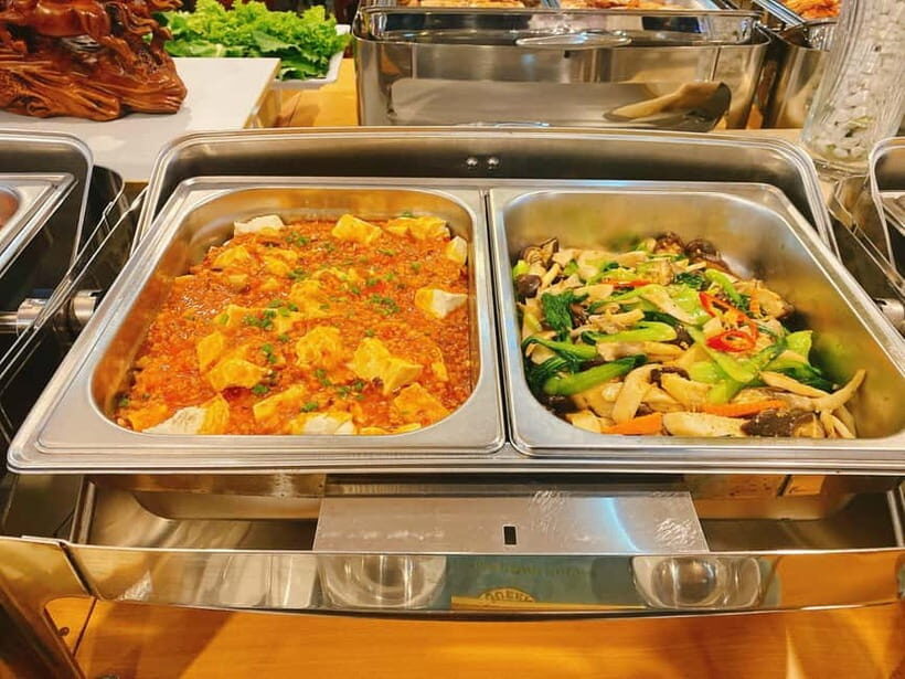 From Ho Chi Minh: Dinner on cruise Saigon (Private Table) - Practical Details and Tips