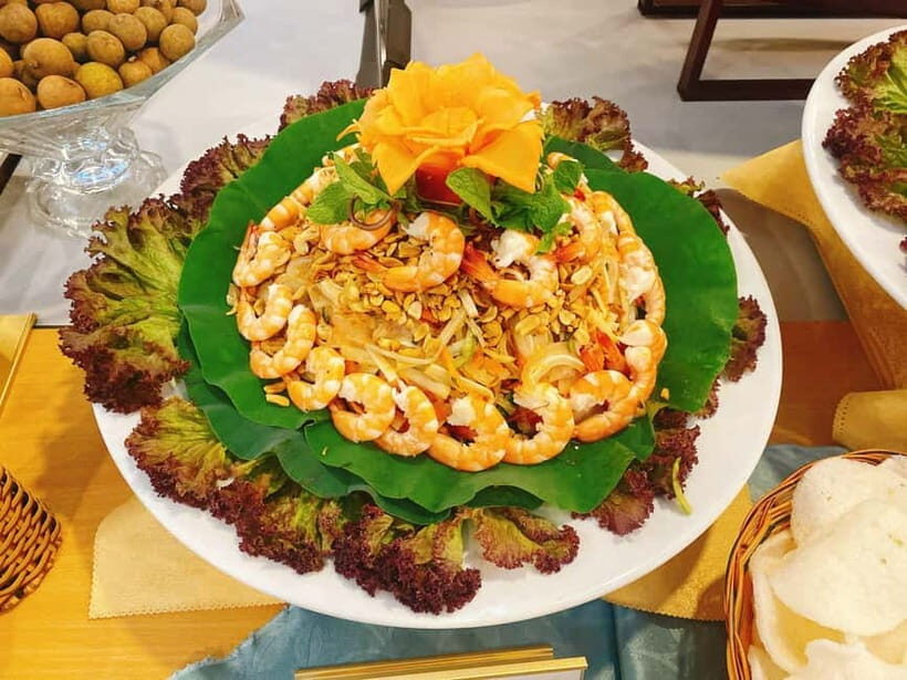 From Ho Chi Minh: Dinner on cruise Saigon (Private Table) - Who Will Love This Experience?