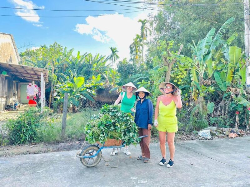 From Ho Chi Minh: Explore Mekong Delta & Vinh Trang Pagoda - Key Points