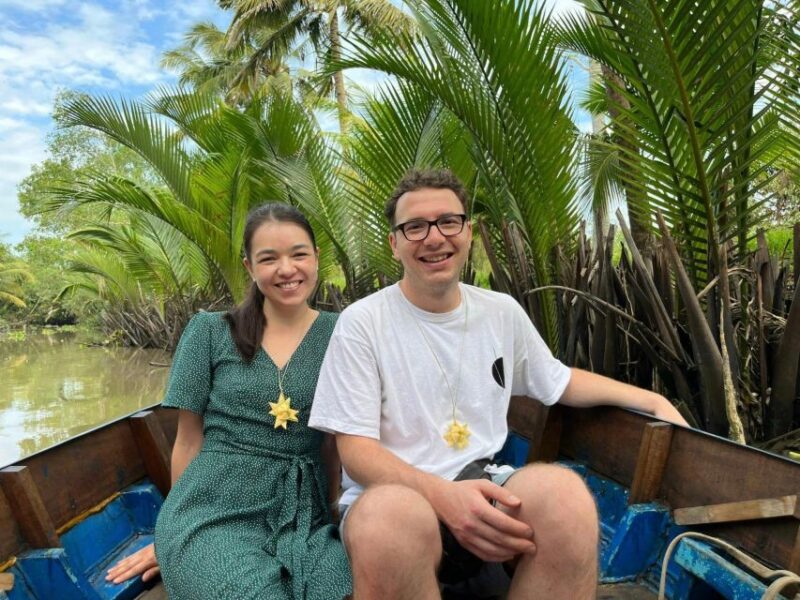 From Ho Chi Minh: Explore Mekong Delta & Vinh Trang Pagoda - FAQ