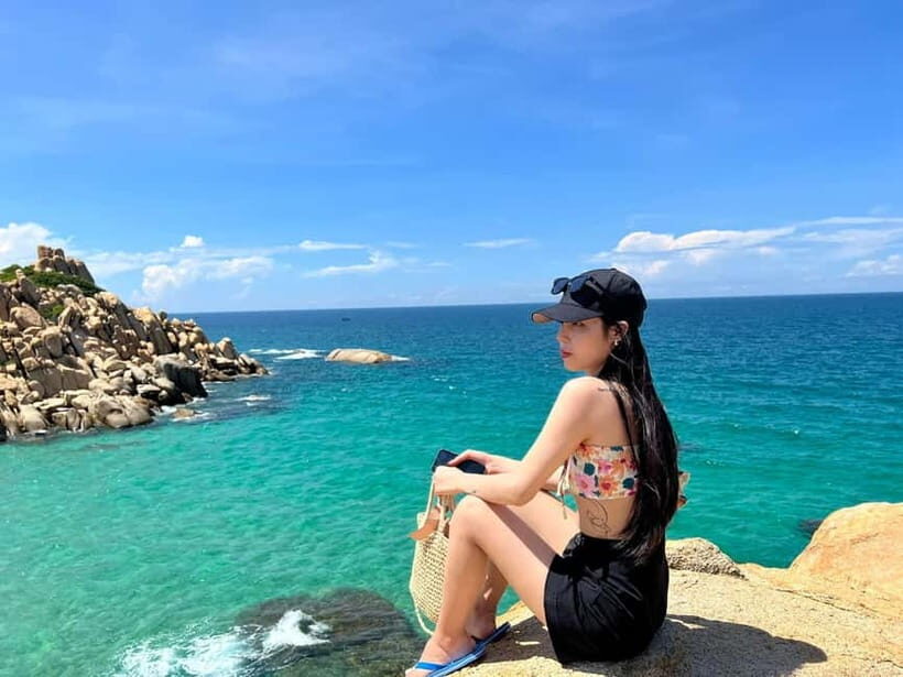 From Ho Chi Minh: Explore the Mui Ne Sand Dunes In 1 Day - Who Will Love This Tour?